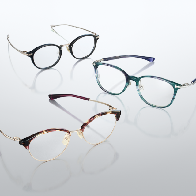999.9 Four Nines - Evershine Optical