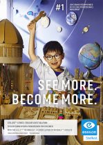 Essilor Stellest - New Myopia Control Lens - Evershine Optical