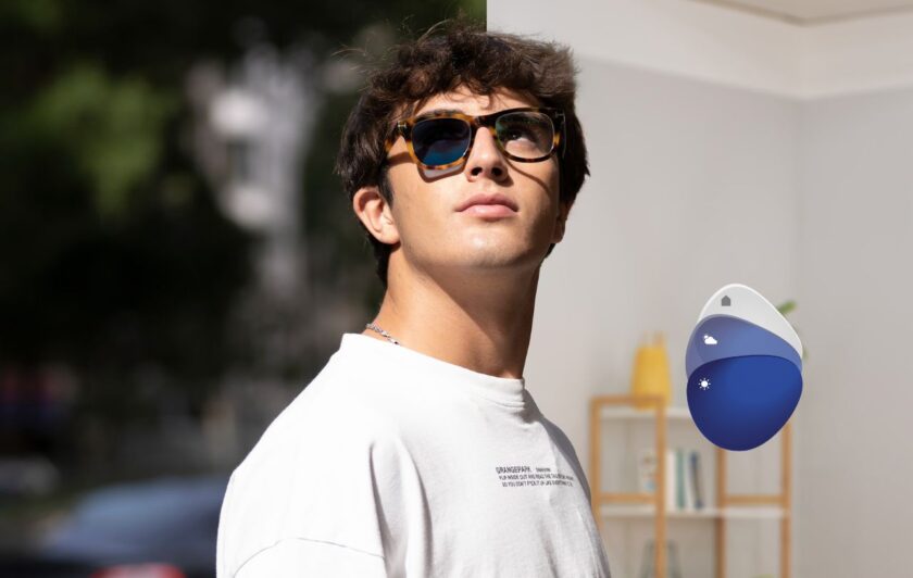 Hoya's Latest Promotion - Evershine Optical